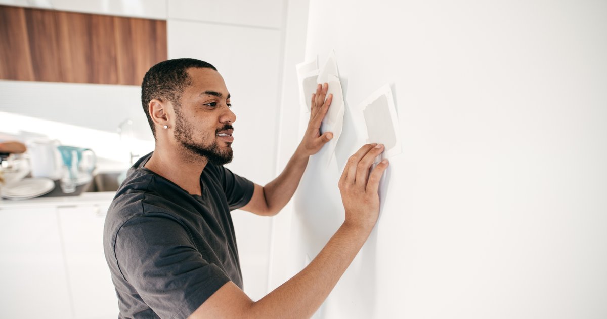 What modifications can a renter make to the property without landlord approval? | Anika Legal